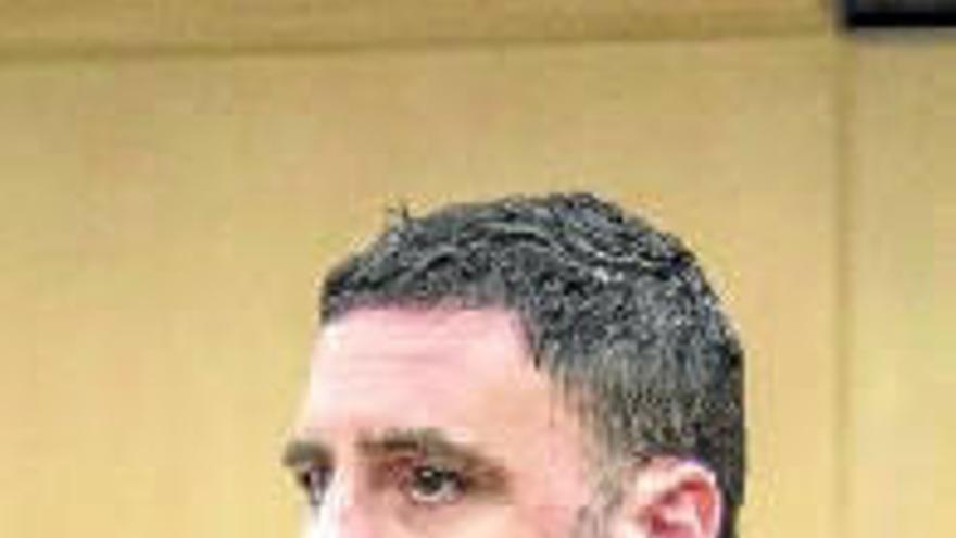 Una agónica lucha por evitar la pena de muerte