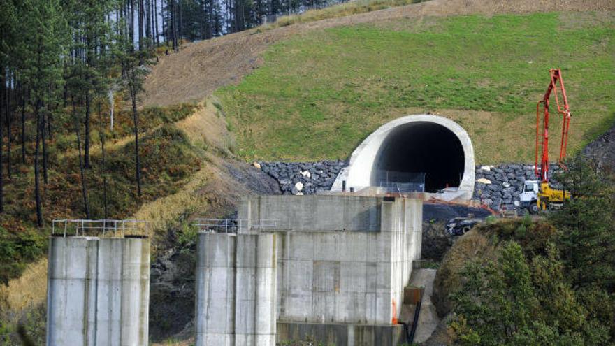 Europa endurece el control sobre obras como la 'Y' vasca