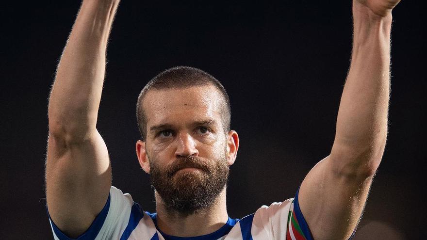 El 'káiser' vuelve a escena