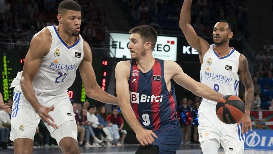 Marinkovic, una salida en marcha