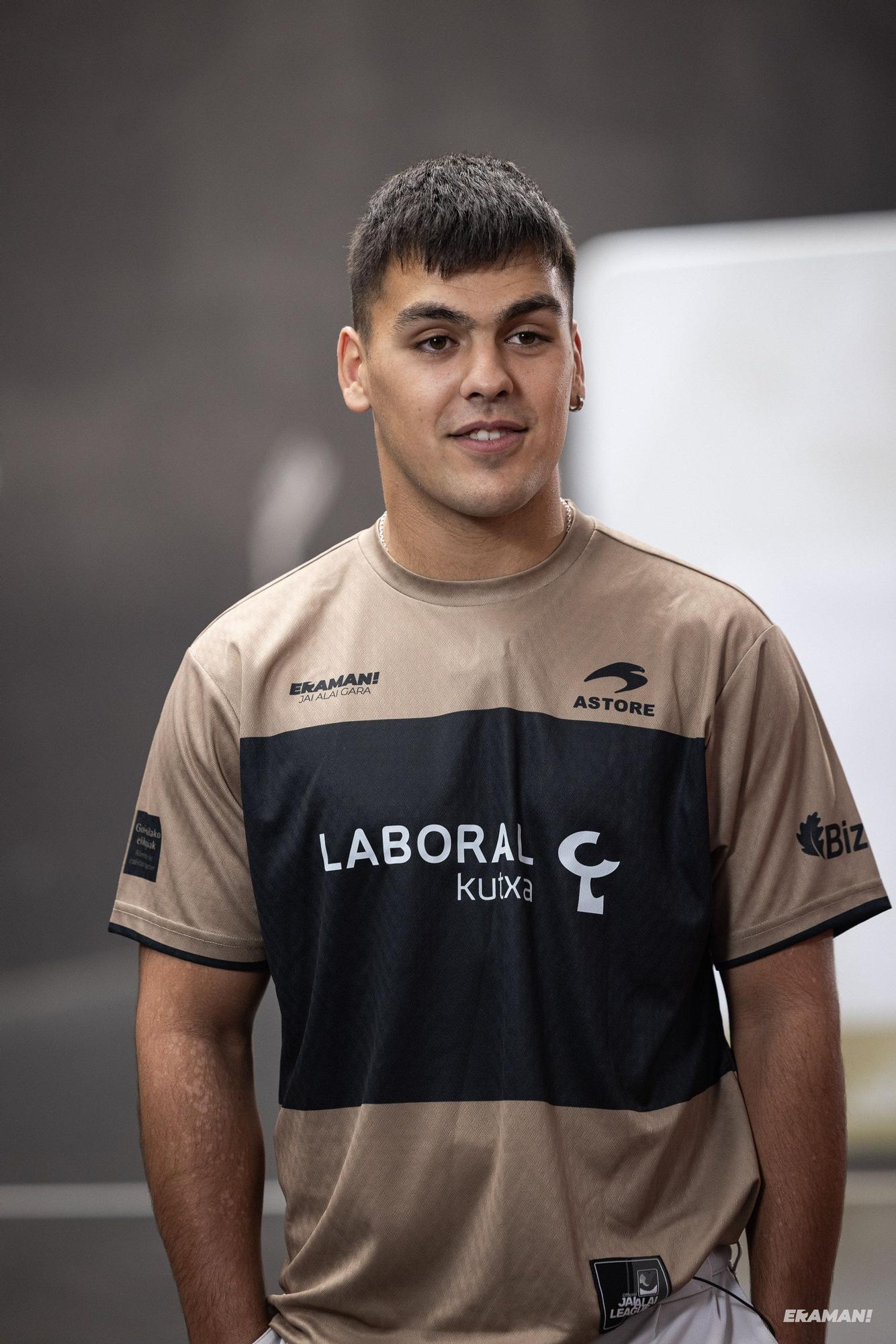 JAI ALAI LEAGUE | El Masters Series de Berriatua abre la Jai Alai ...