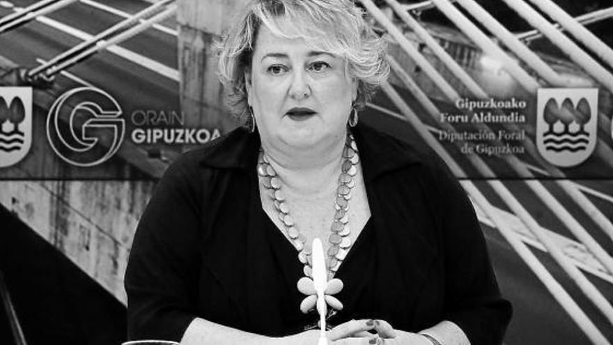 “A Bidegi aún le quedan los mejores años por venir”