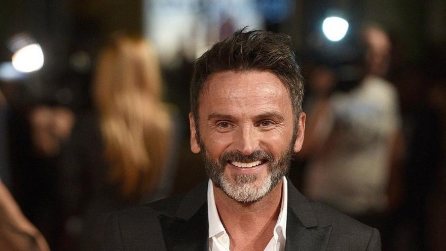 Fernando Tejero habla sobre su homosexualidad en 'Lo de Évole' | La Sexta