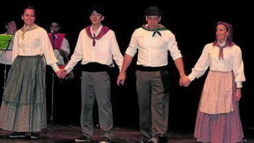 ‘Castejón en danza’