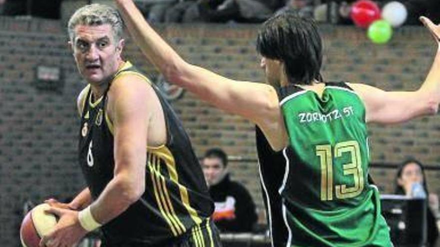 Inolvidable cumpleaños