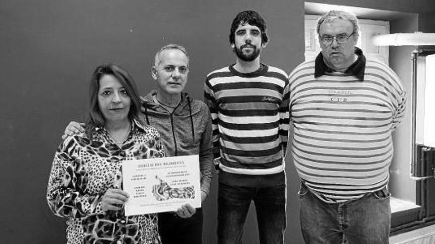 Usuarios de Salud Mental piden que sus tratamientos no se centren en ...