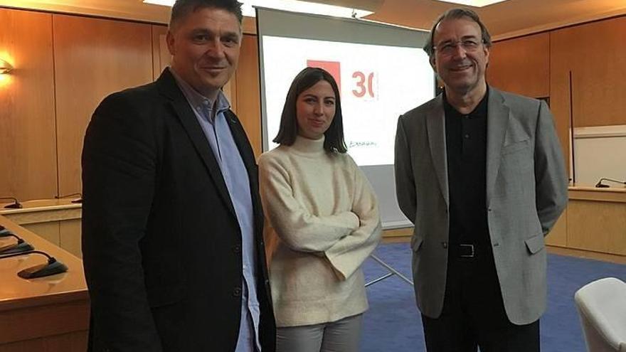 La Beca Otaola vuelve a ofrecer una estancia en París