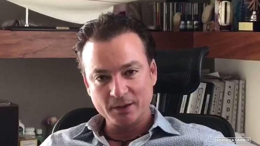 VÍDEO ¿Quién es Carlos Aragón?