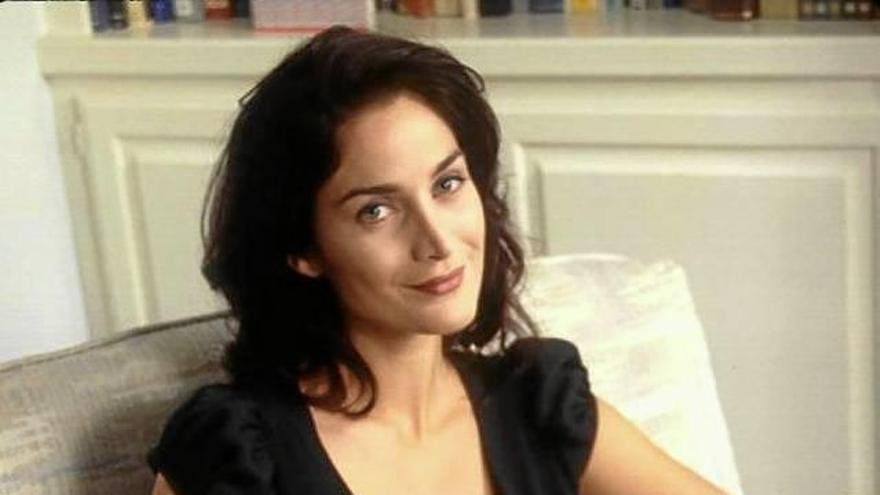 Netflix contrata a Trinity para otra ficción sobre Marvel