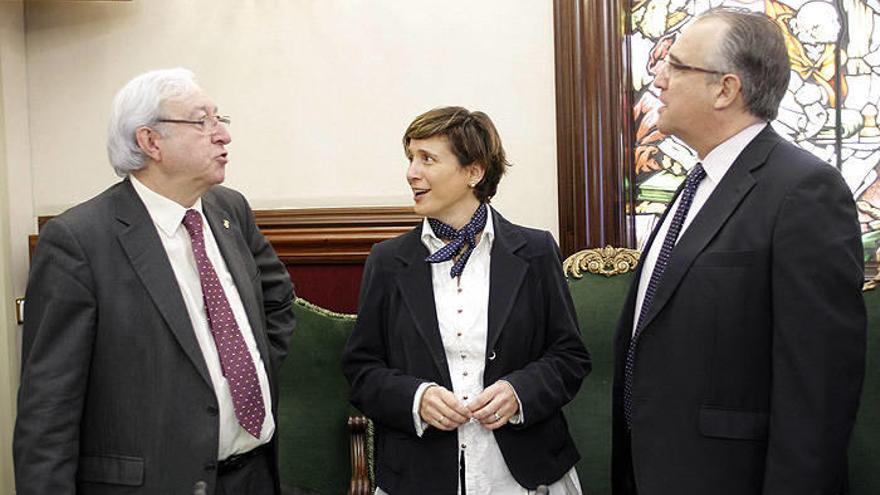 UPN veta una comisión que investigue el 'caso Polo'