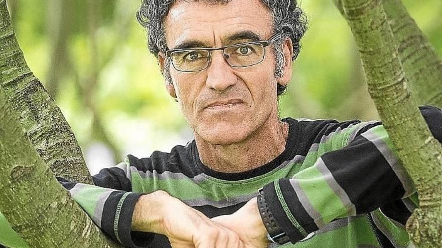 Luis Mari Zulaika: “La visión del deporte que tienen los críos está ...