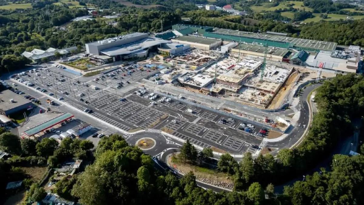 El Ayuntamiento de Donostia mejorará la iluminación de los accesos ...