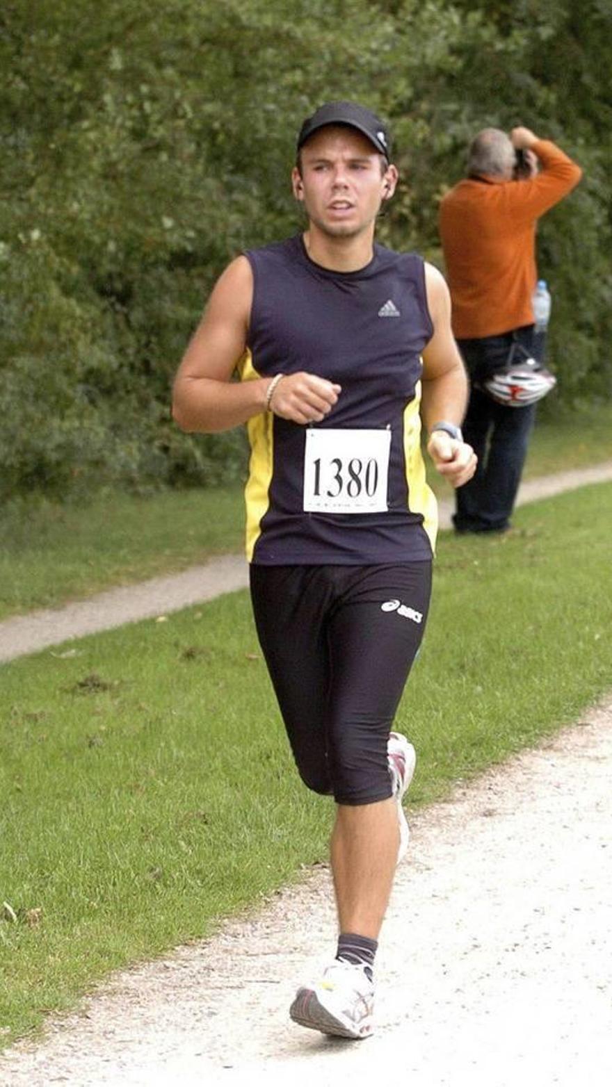 Lubitz le dijo a una exnovia que quería "cambiar el sistema" y que ...