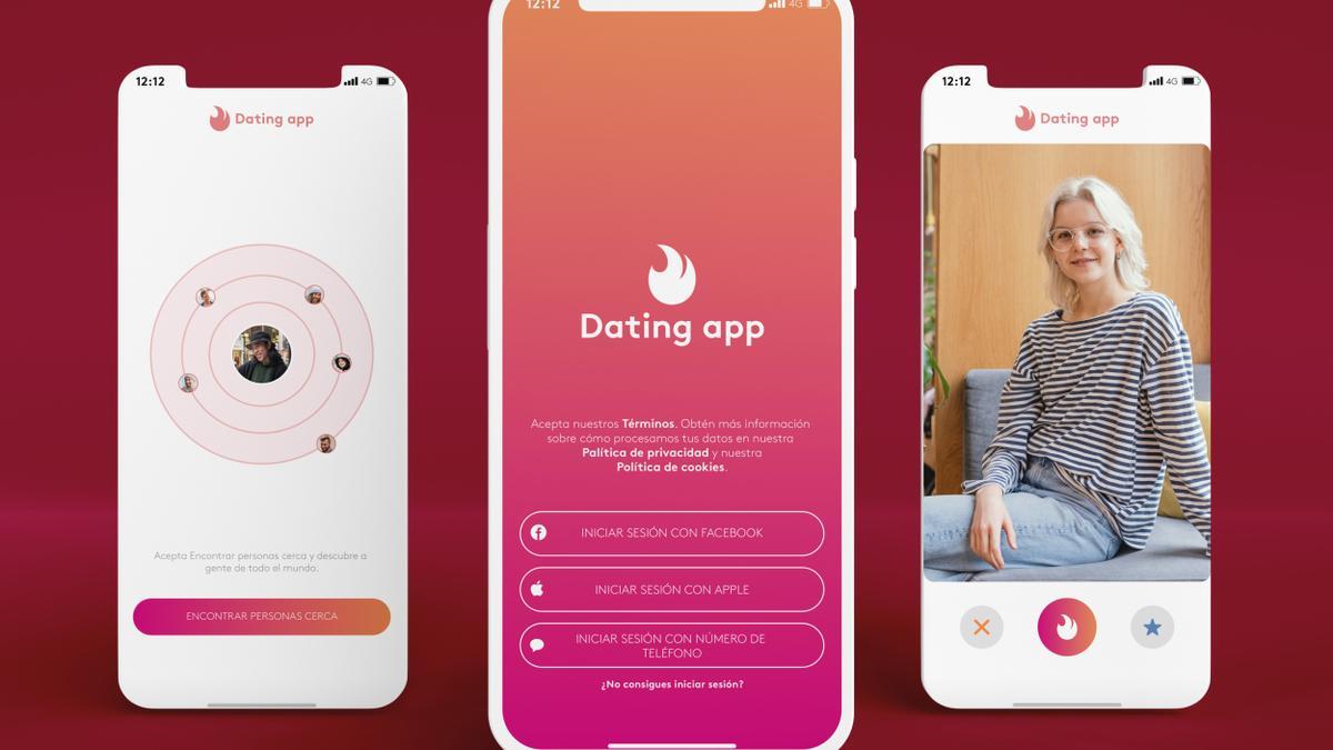 Solo tienes nueve tipos de fotos para tu perfil de Tinder