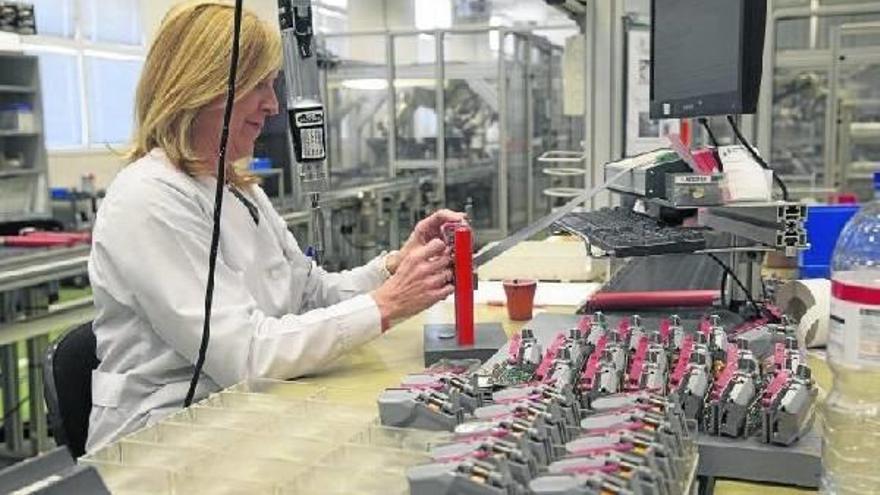 El Grupo Azkoyen duplica sus beneficios hasta septiembre y llega a 6,76 ...