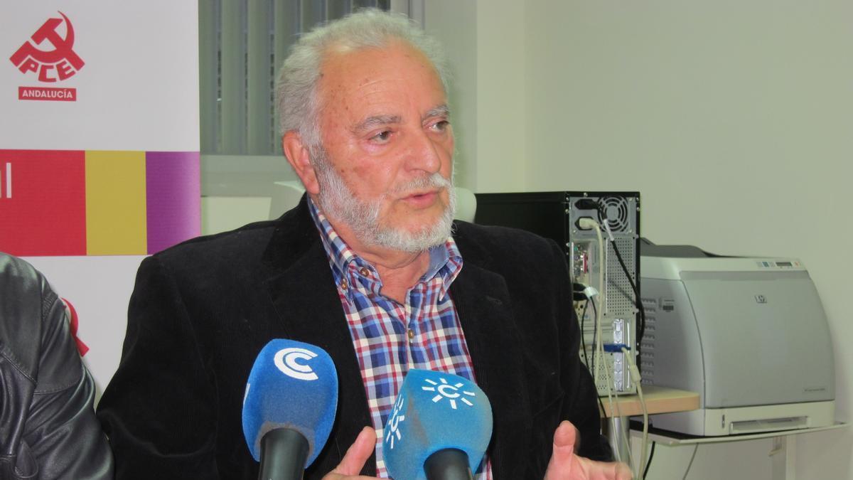 Alianza de izquierdas, una aspiración que se estrella contra la historia