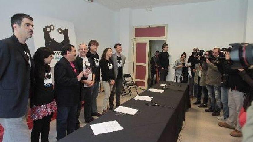 Gobierno y oposición defenderán 2016 "por encima de cualquier sigla ...