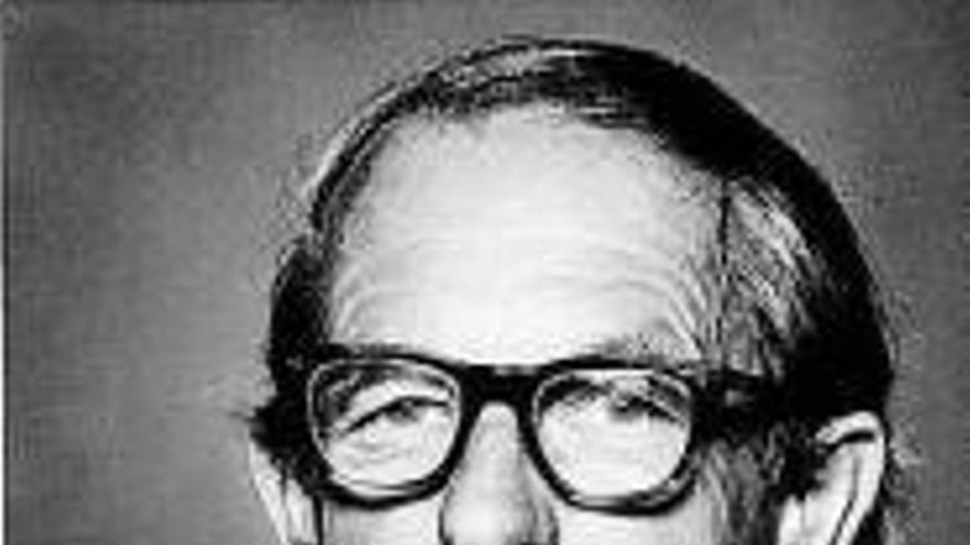 Uno de los padres de la genómica y dos veces Nobel