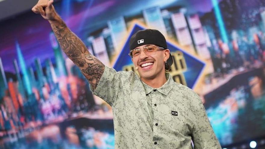 Feid confiesa un secreto de sus canciones: “Cuando saco una nueva, la ...