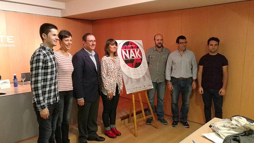 La OSN y CMC Garaikideak rinden homenaje a Lorca este viernes en Baluarte