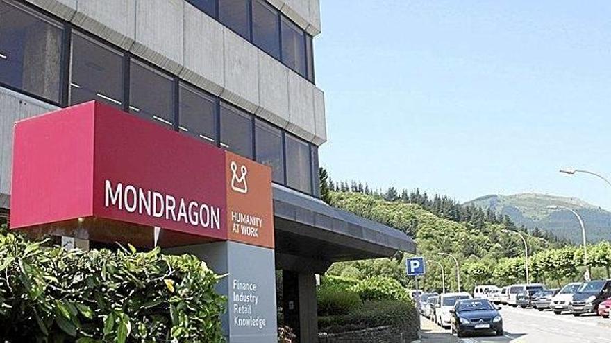 Grupo Mondragon propone dos nuevos fondos de financiación entre ...