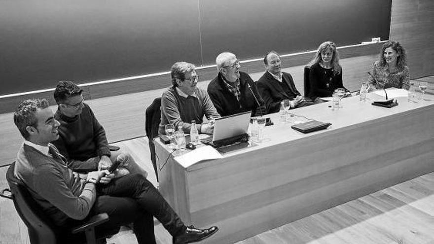 Reviviendo un acontecimiento único