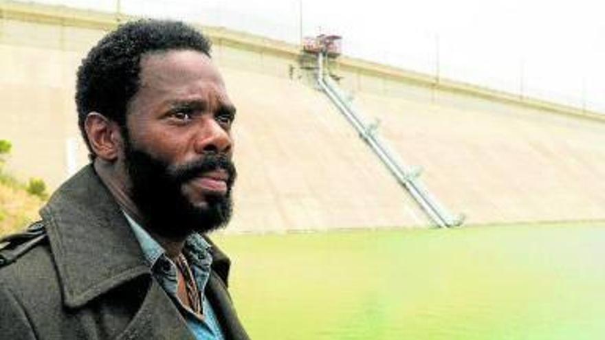 AMC estrena hoy el final de la tercera temporada de ‘Fear The Walking Dead’