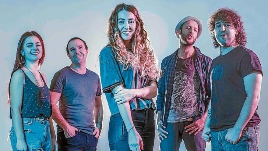 “Kantuei nahi zuten hori izaten utzi diegu”