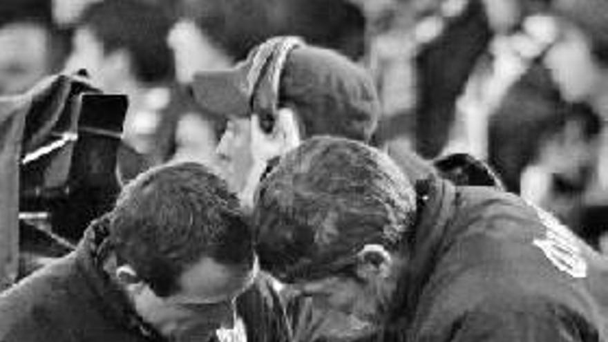 Meritorio con mérito