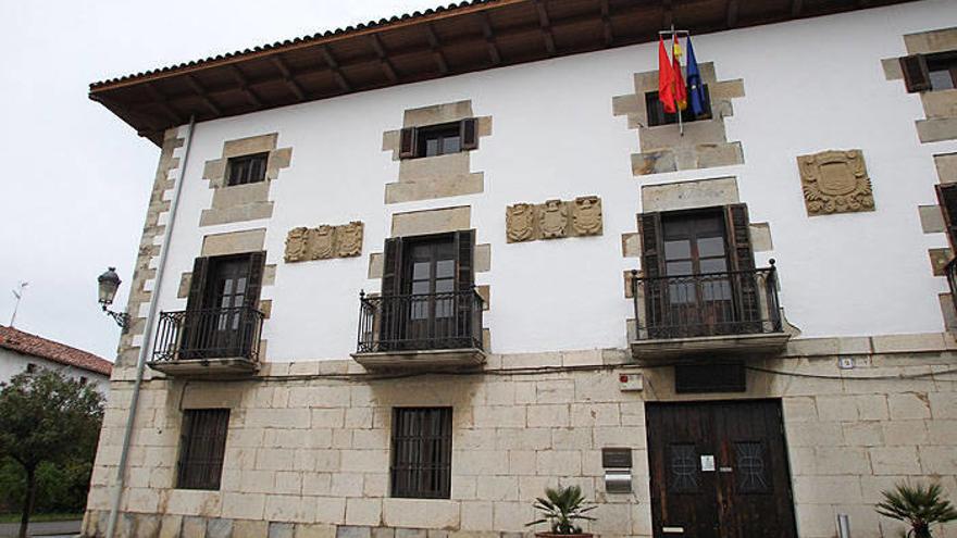 La Cendea de Olza incluye 10.000 euros en sus presupuestos para un plan ...