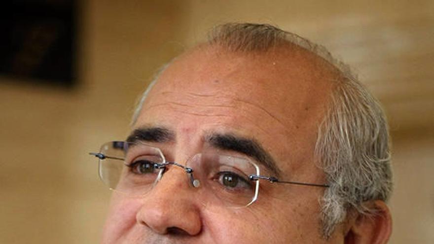 La Abogacía del Estado estudia si se persona en la causa contra Llarena ...