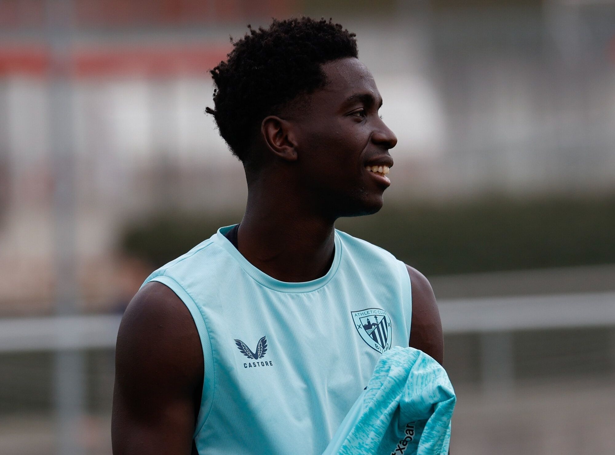 El último tren europeo para el Athletic
