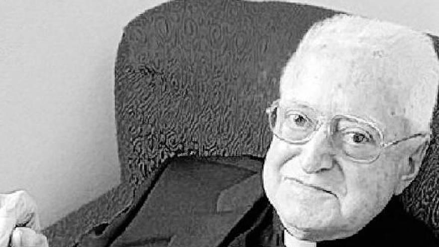 El jesuita que anticipó el hipertexto digital