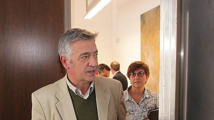 Koldo Martínez critica que las palabras de Ximo Puig son "un paso más ...