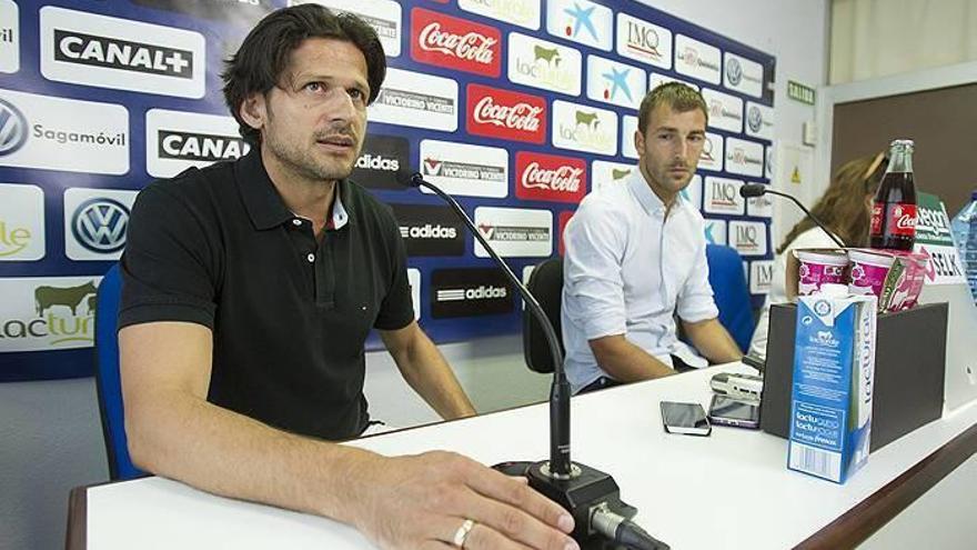 Petar Vasiljevic: "Ansarifard se va al Panionios griego"