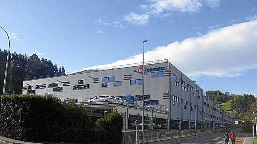 Copreci abrirá este año su primera planta en EEUU