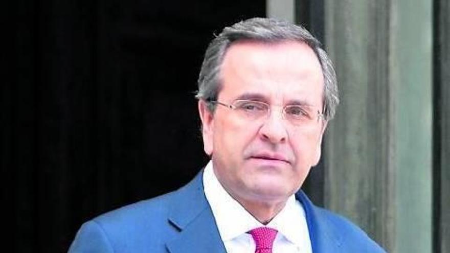 Tsipras acusa a España y Portugal de tratar de “derribar” al Gobierno ...