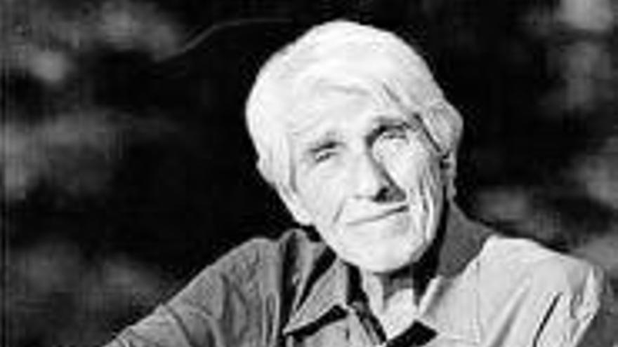 Una pieza clave para Sydney Pollack