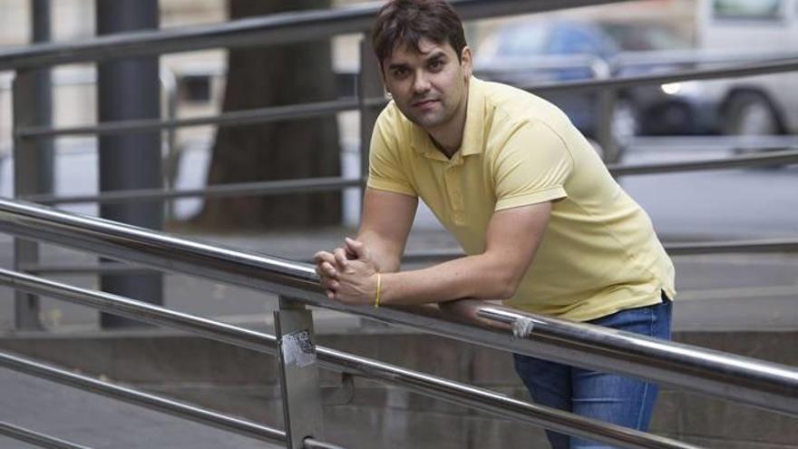 Pablo Azcona, elegido nuevo presidente de la Federación Navarra de ...