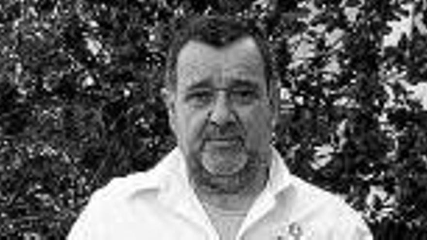 Convencido de sus posibilidades