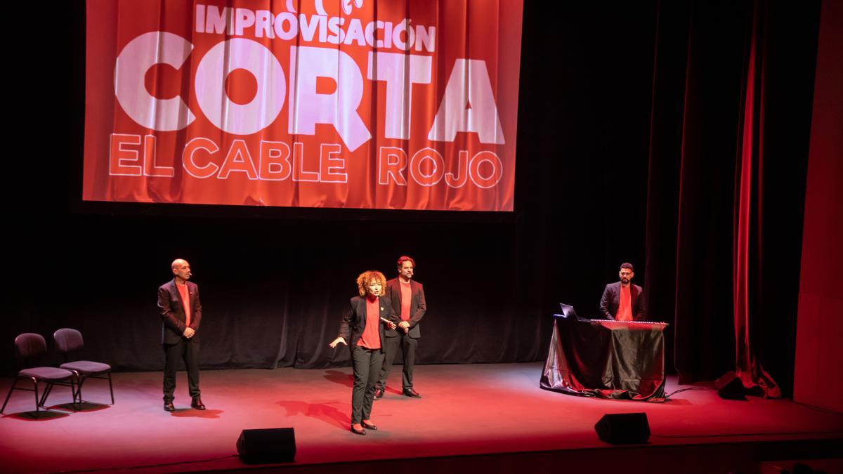 MUAK promete "muchas risas y diferentes voces"