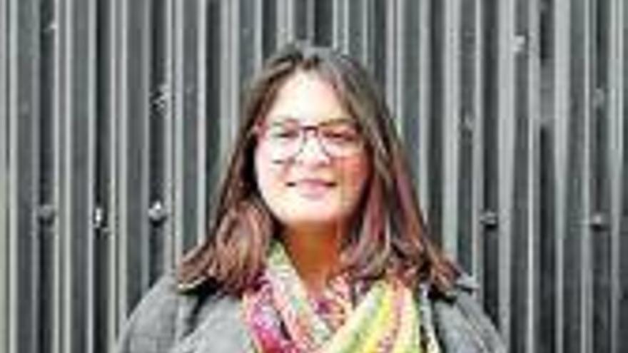 “La aplicación me parece genial porque te protege”