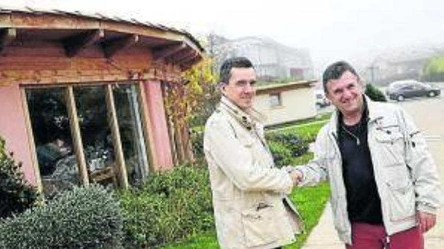 El programa ‘Hogares verdes’ enseña a las familias a ahorrar