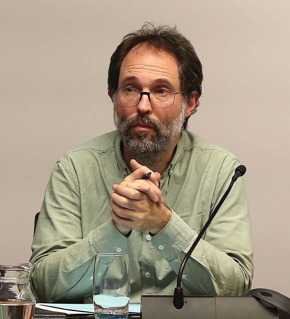 Profesorado del CSMN alerta de que la "energía negativa" que hay en el ...