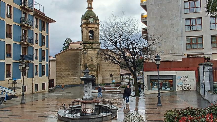 Santurtzi celebrará en 2025 su 950º aniversario