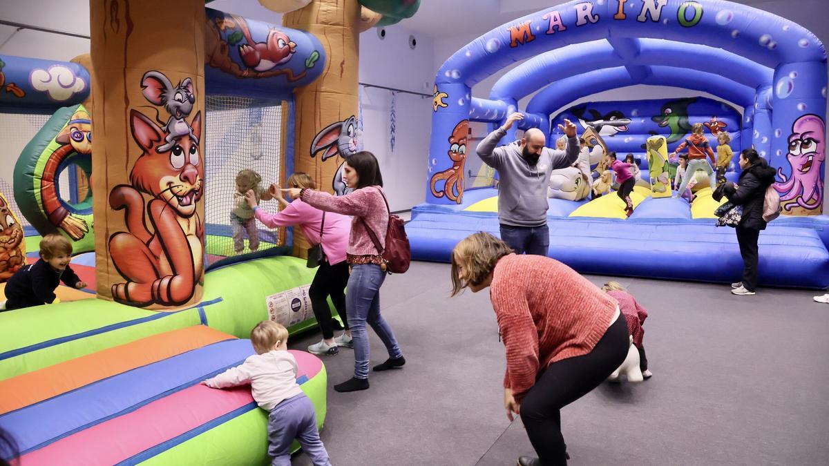 El PIN aumenta en más de un 15% la asistencia diaria