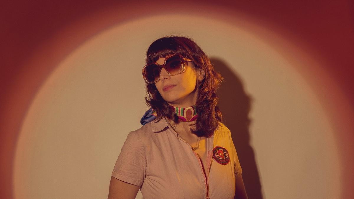 Nat Simons: “Hay grandes guitarristas en la historia del rock a las que ...