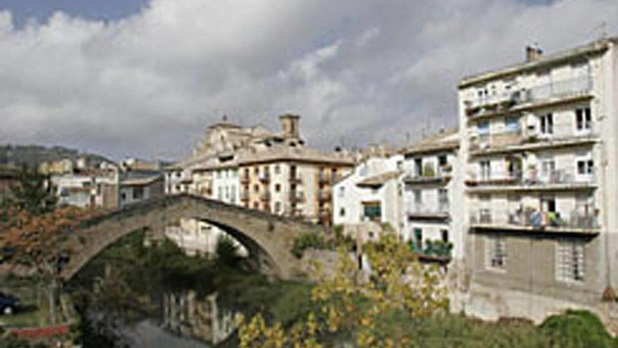 Un documental recoge el patrimonio natural e inmaterial del río Ega