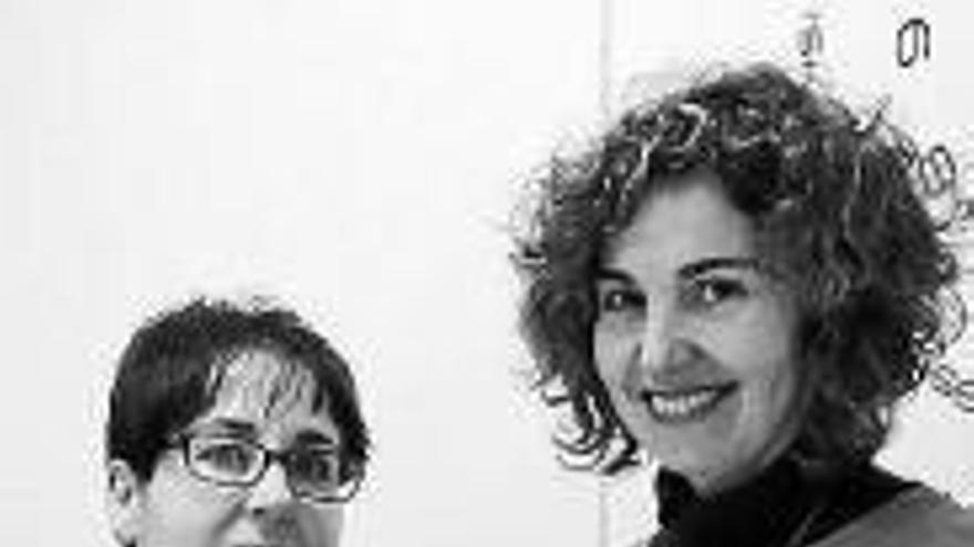 Dos navarras ganan un maratón internacional de mediación de la UNED