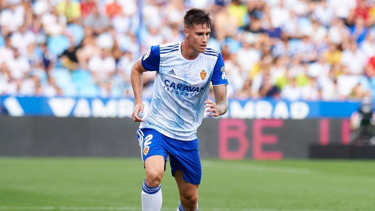 La odisea de Vigaray en el Zaragoza